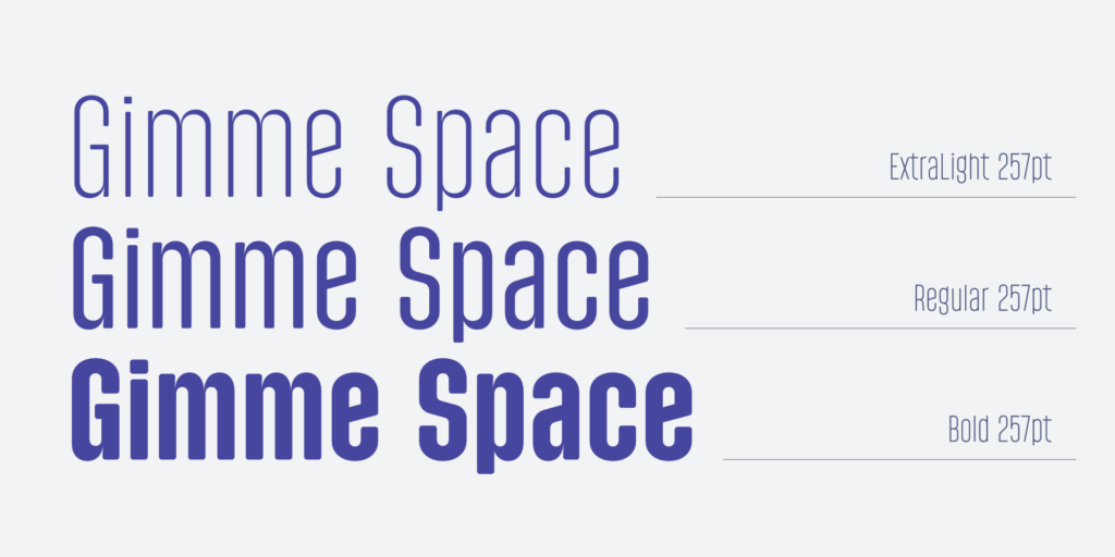 Pariphoom – Jipatype